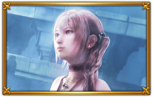 FINAL FANTASY XIII-2: Warrior Goddess - Introducing Lightning's Dress ...
