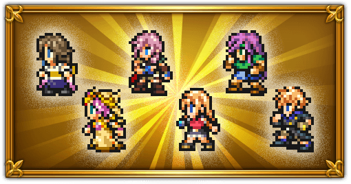 WoFF Lann Overflow confirmed!!! : r/FFRecordKeeper